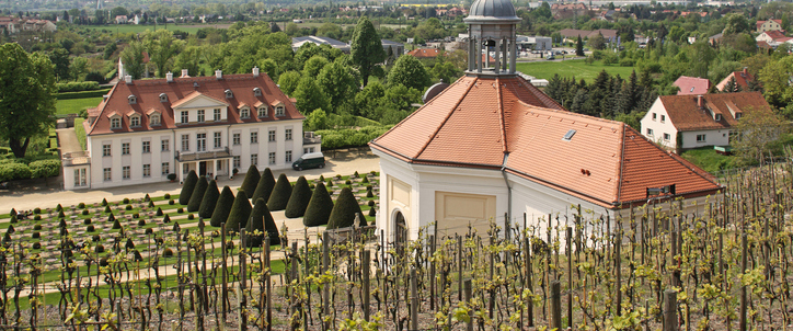 Städte-Steckbrief Radebeul
