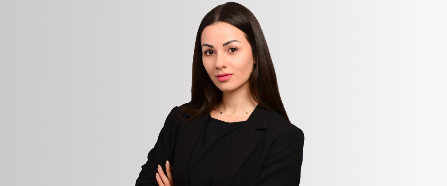 Real Estate Arena mit Canan Türk: Ein Blick in die Zukunft der ...