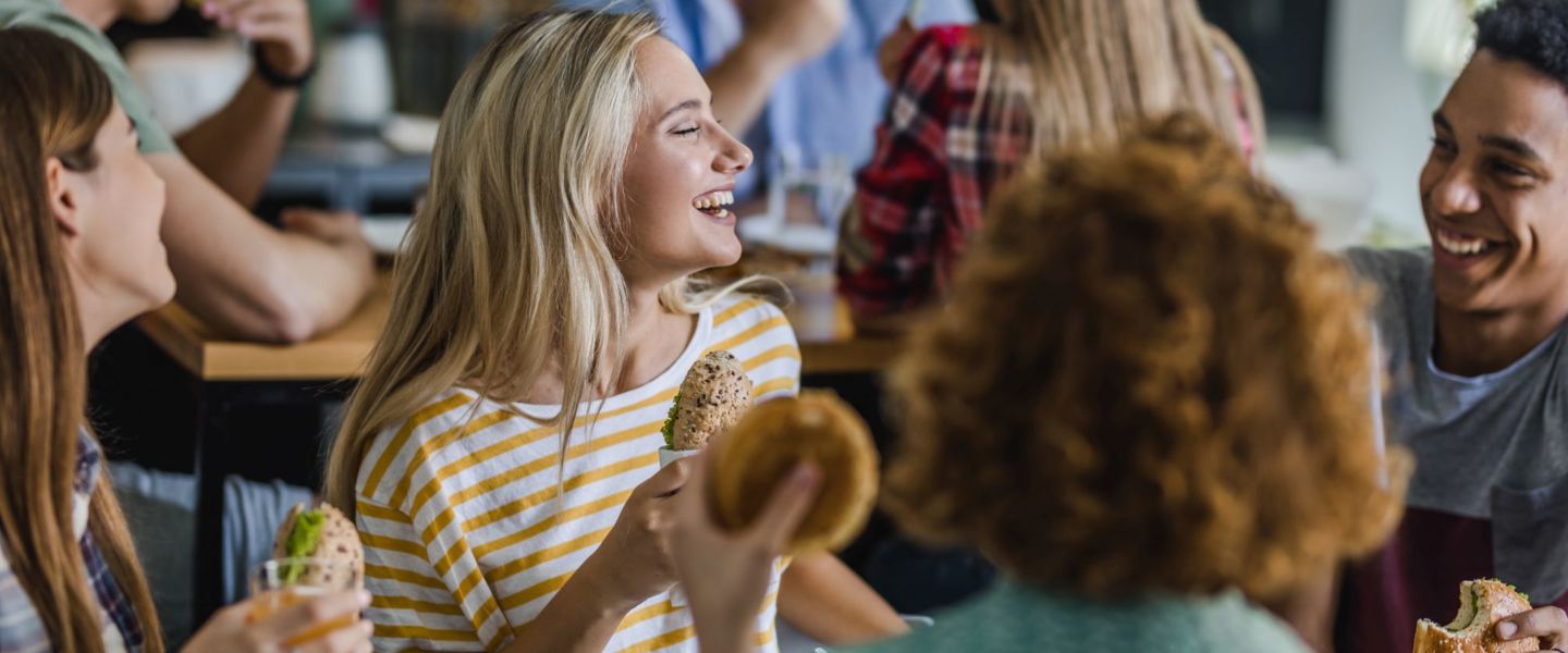 Tipps für die Mittagspause