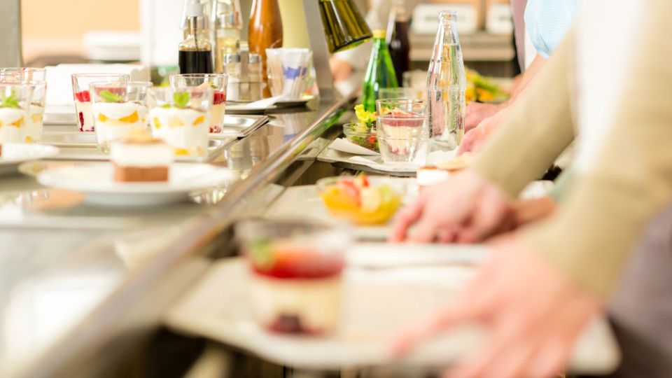 Tipps für die Mittagspause