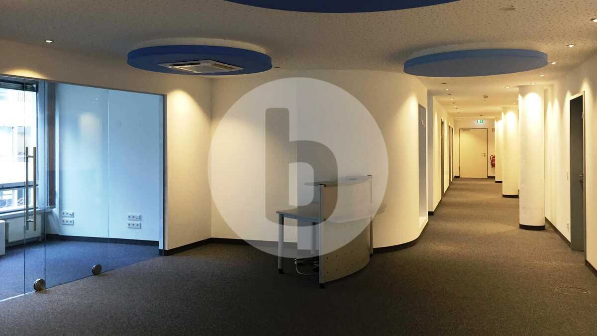 Büro mieten in 70174 Stuttgart, Leuschnerstraße 12 #712